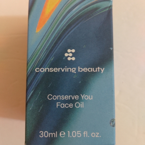 conserve | Skincare | New Conserving Face Oil 5 Oz | Poshmark